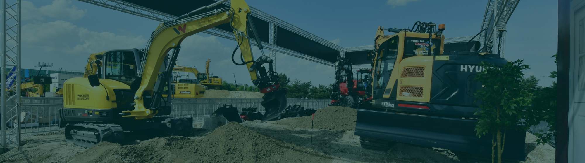 INTERMAT 2024