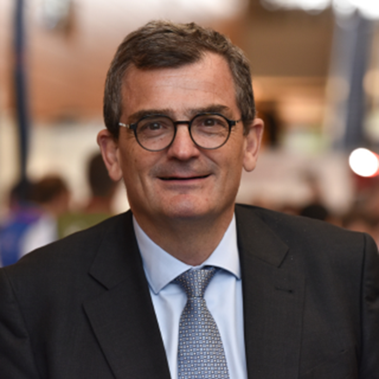 INTERMAT Round Table