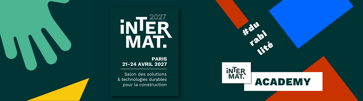 INTERMAT Events & Animations