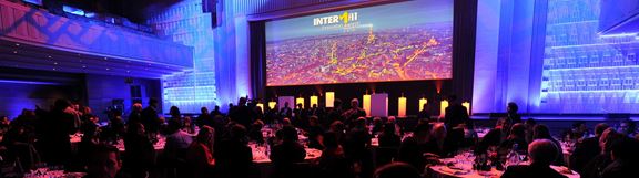 INTERMAT Events & Animations