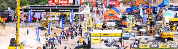 Discover INTERMAT