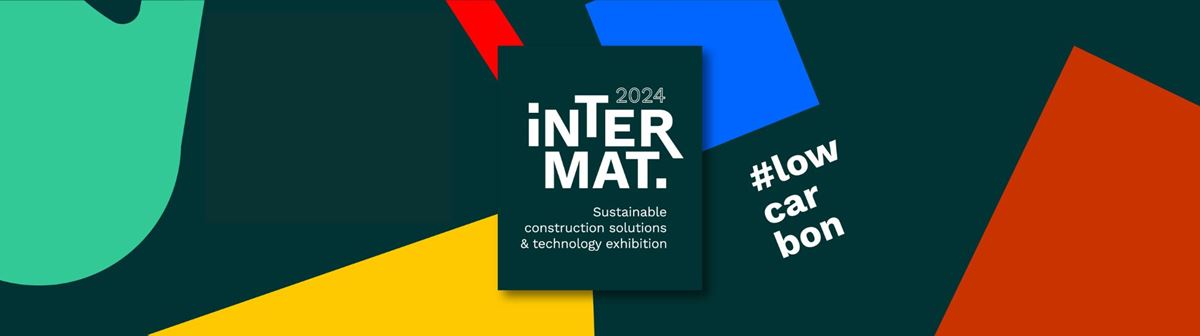 INTERMAT 2024
