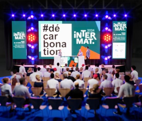 INTERMAT INDUSTRY FORUM