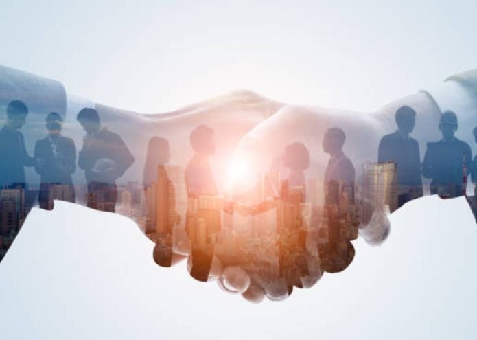 Why Exhibit at INTERMAT