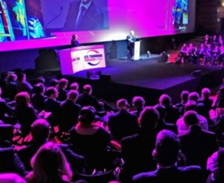 Why Exhibit at INTERMAT