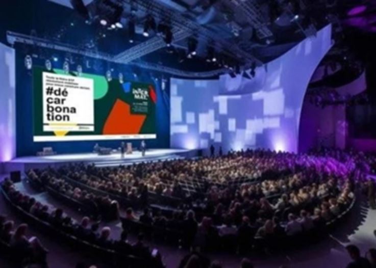 INTERMAT 2024