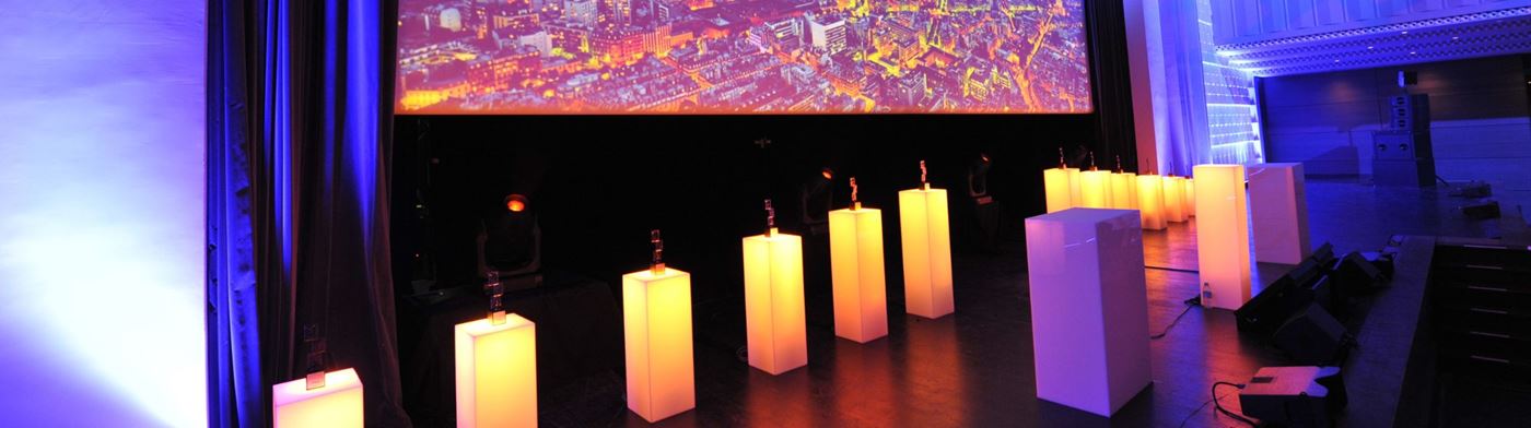 9th EDITION OF THE INTERNATIONAL COMPETITION 2024 INTERMAT INNOVATION ...