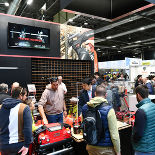 INTERMAT Introduction